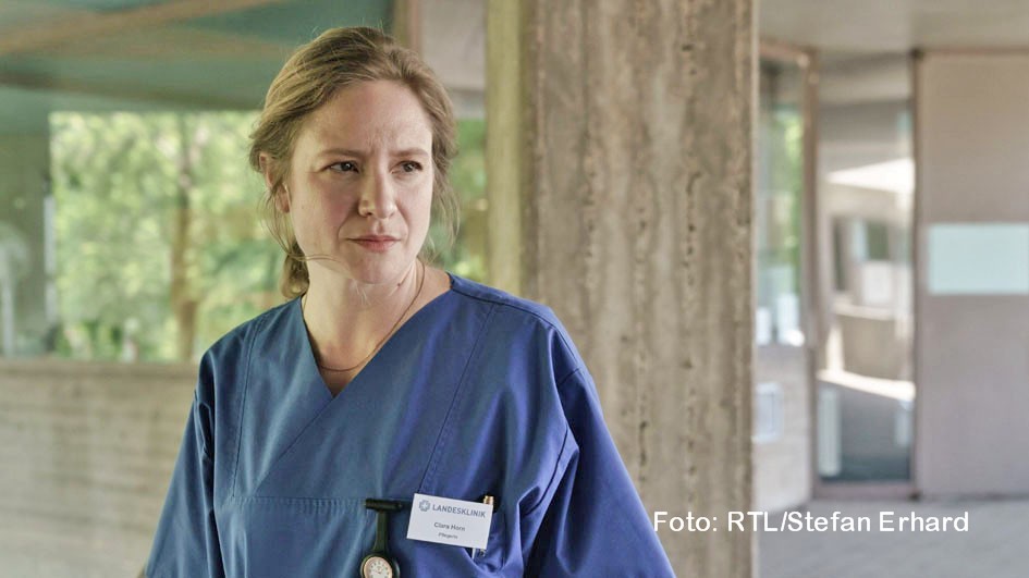 „Das weiße Schweigen“ feiert Free-TV-Premiere bei Vox „Das weiße Schweigen“ feiert Free-TV-Premiere bei Vox